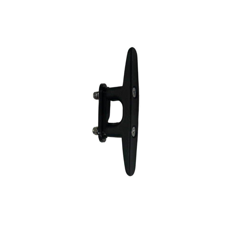 Plastic Cleat & Fasteners for Standoff – Ladder Genie™
