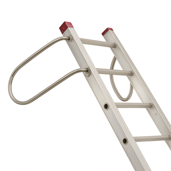 Ladder Genie: Created by Roofers, for Roofers – Ladder Genie™